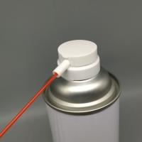 China WD-40 Lubricant Valve with Anti-Clog Mechanism for Automotive Care and Home DIY for sale