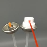 China Precision Spray Valve for Carburetor and Injector Cleaner Formulations for sale