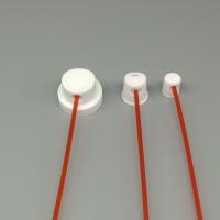 China Carburetor Cleaner Aerosol Valve 0.5-0.8mm Orifice for Automotive Maintenance for sale