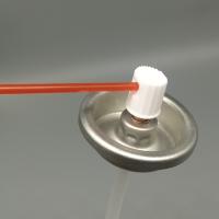 China Precision Spray Valve for Carburetor and Injector Cleaner Formulations for sale