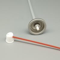 China Injector Cleaner Aerosol Valve for Precise and Controlled Spray Delivery for sale