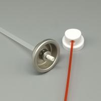 China Precision MDF Kit Activator Valve Specialized Two-Component Dispensing System for Glue for sale