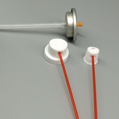 China All-Position WD-40 Lubricant Valve 360-Degree Dispensing System for Oils 1/4 for sale