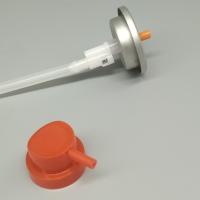 China High Accuracy 360 Degree Dispensing Valve for Liquid Handling Robots Low Dead Volume 5 µL for sale