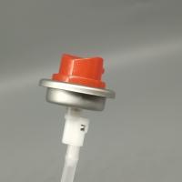 China Sterile 360-Degree Dispensing Valve with Luer Lock for Single-Use Medical Kits for sale