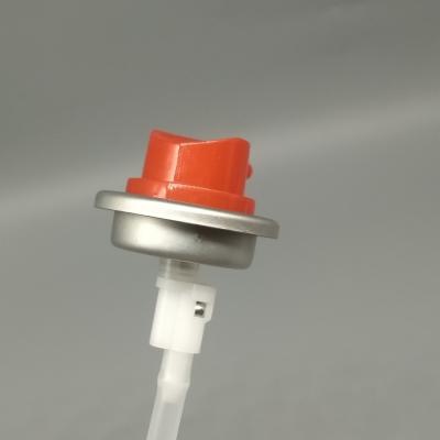 China Sterile 360-Degree Dispensing Valve with Luer Lock for Single-Use Medical Kits for sale