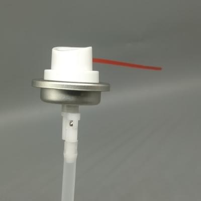 China 360 Degree Dispensing Valve for Pet Liquid Supplements 5ml Mess Free Application for sale