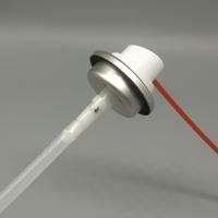 China 360 Degree High Viscosity Dispensing Valve for Honey Sauce Syrup 50mm for sale