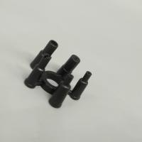China 1 Inch Lighter Gas Refill Valve with Adapter For LPG Lighter Applications for sale