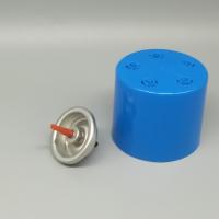 China Universal Butane Gas Refill Valve for Private Label Manufacturing for sale