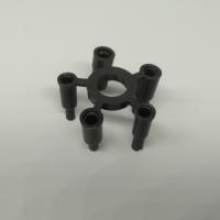 China Metal Stem Lighter Gas Refill Valve for Butane Cartridges 0.3-0.6mm Orifice for sale