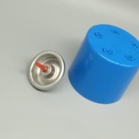 China High Precision Lighter Gas Refill Valve with Leak-Proof Design for sale