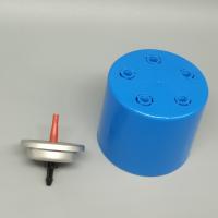 China High-Performance Butane Refill 1 Inch Valve For Gas Lighters for sale