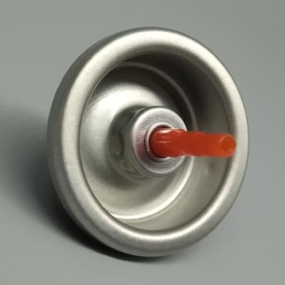China High Precision Lighter Gas Refill Valve with Leak-Proof Design for sale