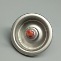 China 1 Inch Universal Lighter Gas Refill Valve for Butane and Propane 1.2 MPa for sale