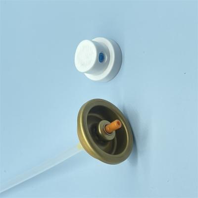 China Pregnancy Safe Body Spray Valve 53mm Hypoallergenic Soft Mist for Expectant Mothers Skin Care for sale