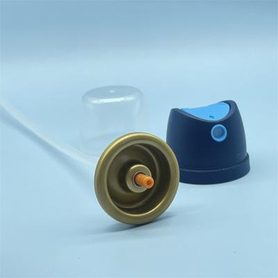 China Post-Care Gentle Body Spray Valve 53mm Ultra-Fine Mist Sterile Medical Grade for Post-Treatment Skincare for sale