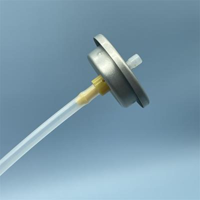 China 53mm Marathon-Ready Cooling Body Spray Valve with Quick-Cool Mist and Sweat-Proof Grip for Long-Distance Runners for sale