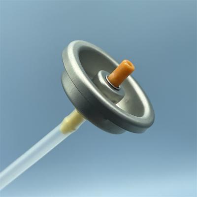 China Long-Lasting Mist Body Spray Valve 53mm for Salons Professional Makeup Artists Consistent Output Easy-Clean for sale