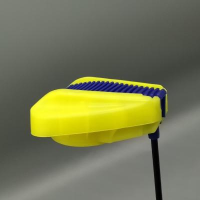 China Foldable Trigger Cap with Extension Tube Ideal for Industrial Maintenance for sale