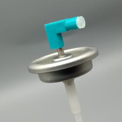 China Metered Valve 304 Stainless Steel Flow Control 1-10L/min for Home Winemaking Fermentation Tanks for sale