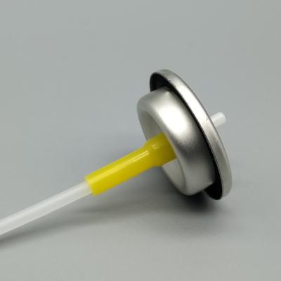 China Metered Valve with Viscosity Adaptation 500-10000 cP for Industrial Glue Coating Machines Anti-Drip for sale