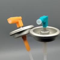 China Metered Valve with Drilling Fluid Control for Geological Exploration Drilling Rigs Wear-Proof 50-200mcl for sale