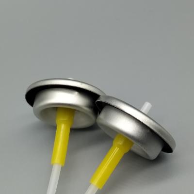 China Metered Valve for 3D Printing Resin Supply Anti-Clog 0.1-5mL/min Flow Control for sale