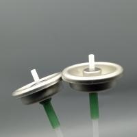 China Food Grade Metered Valve for Pet Auto Feeder 5-50mL Liquid Dosing Timing Adaptable for sale