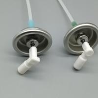 China Metered Valve with Precise Dosing for Home Coffee Machine Water Path with Anti-Scale for sale