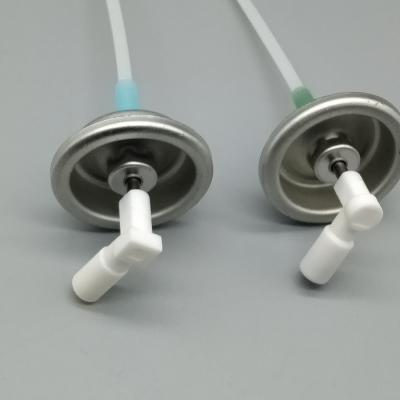 China Metered Valve with Precise Dosing for Home Coffee Machine Water Path with Anti-Scale for sale