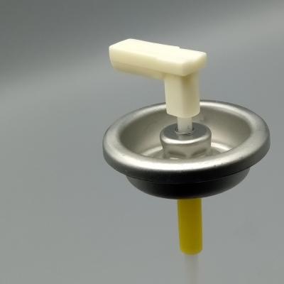 China Metered Valve with Micro-Flow Control for Home Humidifiers with Leak-Proof for sale
