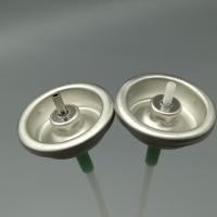 China Metered Valve Low Pressure Loss 316L Stainless Steel Aerospace Ground Fueling Equipment 50-500L/min for sale