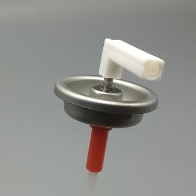 China Metered Valve Anti-Freeze -25°C to 120°C Heat-Conductive Copper Core for Solar Water Heaters for sale