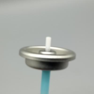 China Metered Valve 30MPa Vibration Resistant for Rail Transit Brake Systems IP6K9K for sale