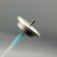 China Premium Aerosol Metered Valve for Consistent Output in Aerosol Packaging for sale
