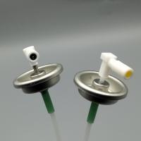 China Metered Valve Anti-Clog 1.5mm for Printing Machine Ink Systems Wear-Resistant Ceramic Core 500000 Cycles for sale