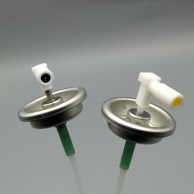 China Metered Valve Anti-Clog 1.5mm for Printing Machine Ink Systems Wear-Resistant Ceramic Core 500000 Cycles for sale