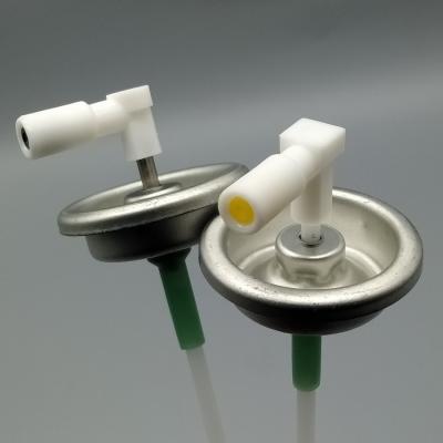 China Metered Valve for Aquarium Dosing 0.1-5mL Low Noise IP67 Water Resistant for sale