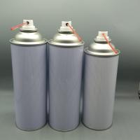 China Carburetor Cleaner Aerosol Valve 0.5-0.8mm Stem Orifice Chemical Resistant for Engine Parts for sale
