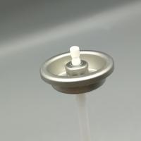 China Precision MDF Kit Aerosol Valve 0.5-0.8mm for Controlled Dispensing in Repair Kits for sale