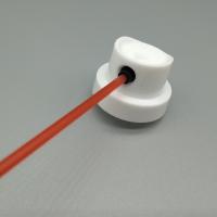 China Universal 1 Inch Carburetor Cleaner Valve 12mm Nozzle for Engine Tuning Automotive Use for sale
