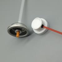 China MDF Adhesive Kit Valve Compatible with MDF Activator Spray Actuators for sale