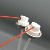 China MDF Kit Spray Valve for Automotive Panel and Surface Repair Solutions for sale