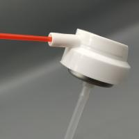 China 1 Inch Carburetor Cleaner Valve with Controlled Output for Precision Spraying for sale