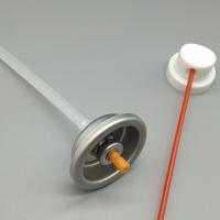 China High Output MDF Kit Aerosol Spray Valve 0.5-0.8mm for Automotive Repair for sale