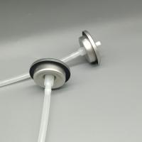 China 1 Inch Carburetor Cleaner Valve with Controlled Output for Precision Spraying for sale