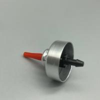 China Reliable Lighter Gas Refill Valve for Universal Butane Refill Systems for sale