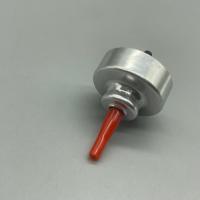 China 1 Inch Industrial Grade Butane Lighter Gas Refill Valve 20mm for Aerosol Cans for sale