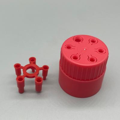 China 1 Inch Lighter Gas Valve Heavy Duty Outdoor Cooking Camping BBQ Efficient Gas Flow for sale